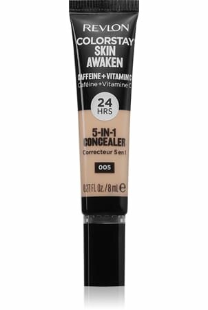 Консилер revlon colorstay skin awaken, fair clair, 8 мл