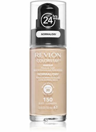 Тональный крем Revlon ColorStay spf 20, оттенок 150 buff, 30 мл