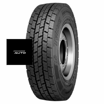 TyRex All Steel Шины всесезонные 315/80 R22.5 157, 150L