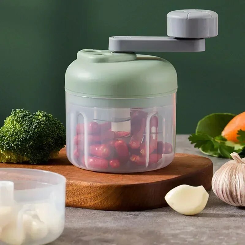 Ручной измельчитель Green 100ML