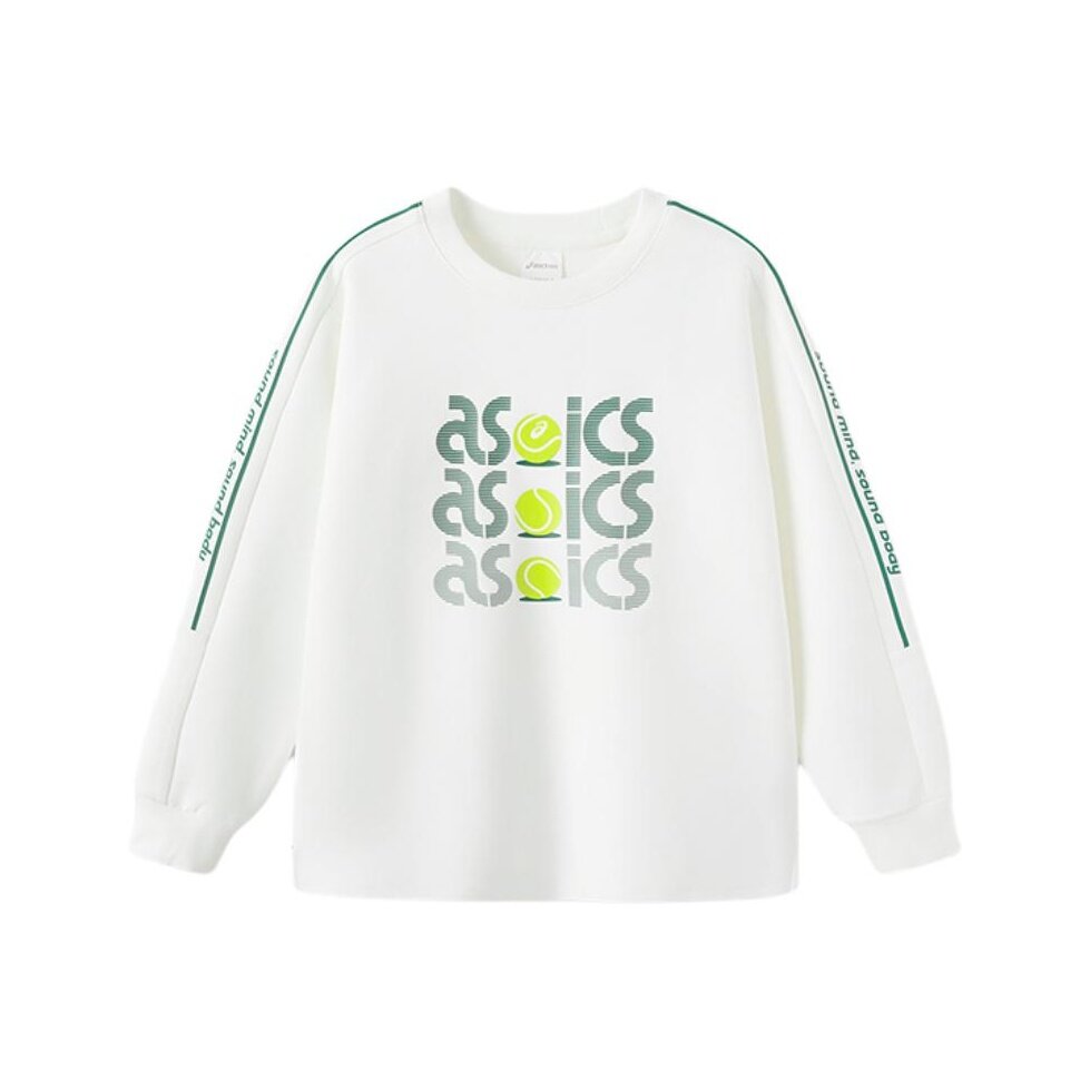 Толстовка ASICS