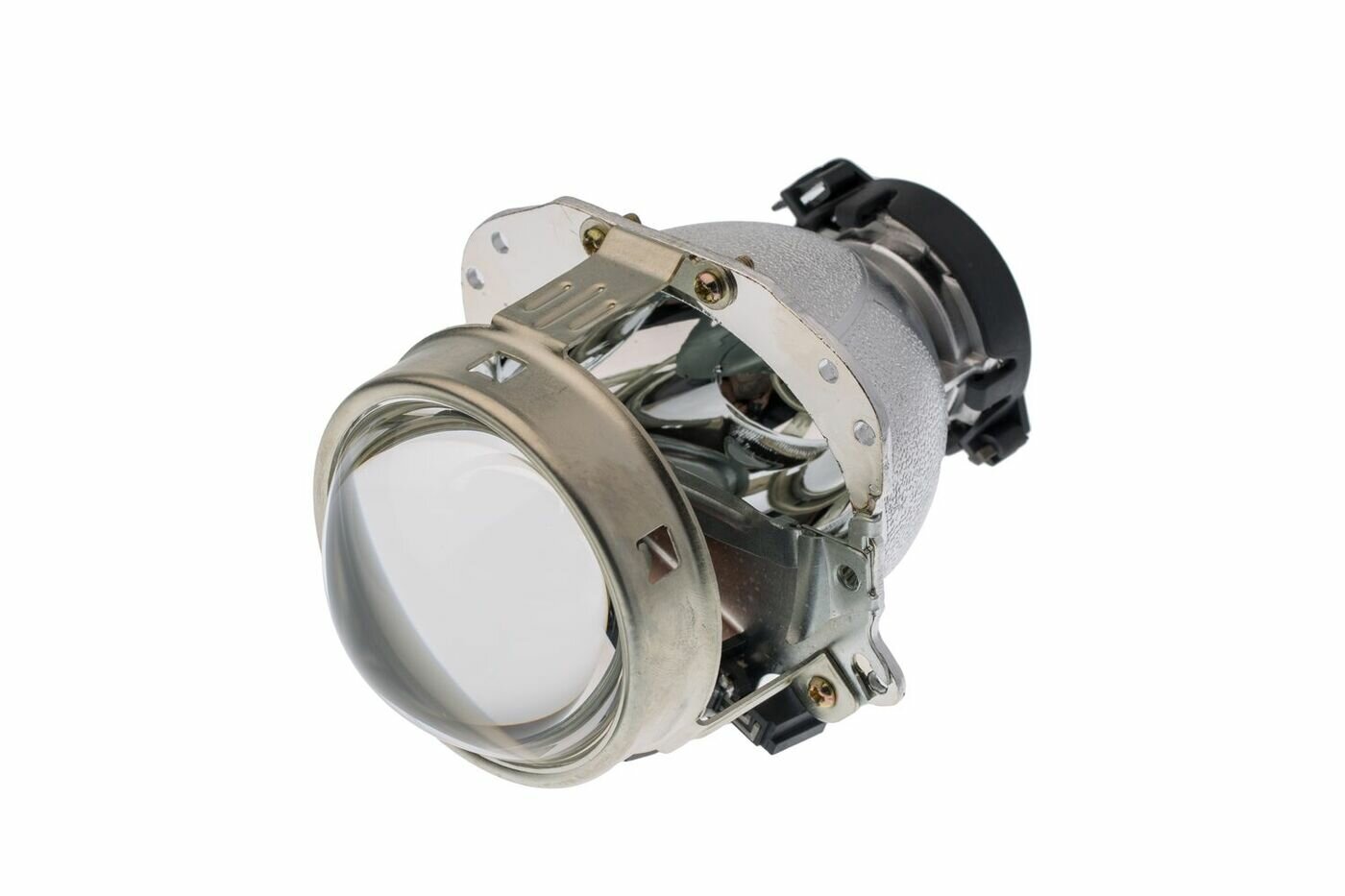 Биксеноновая линза Optima EvoX-R Lens 3.0", модуль под лампу D2S (без бленды), 1шт