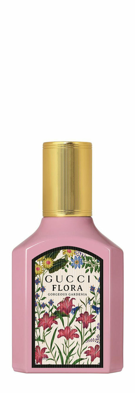 Gucci Flora Gorgeous Gardenia Eau de Parfum Парфюмерная вода (Eau de Parfum) 30 мл/гр