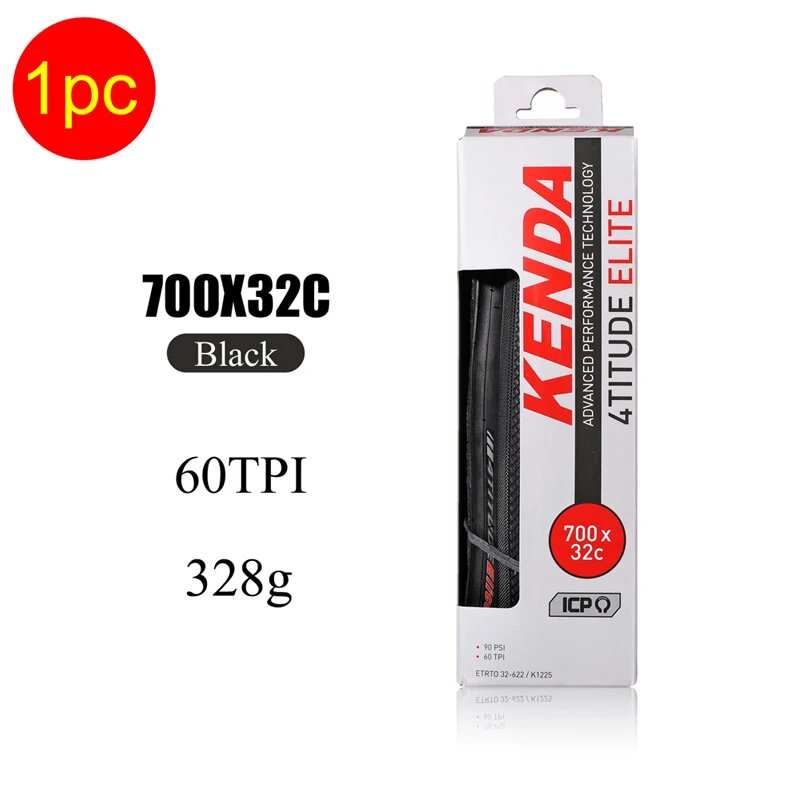 Велосипедные шины Kenda 700C K1225