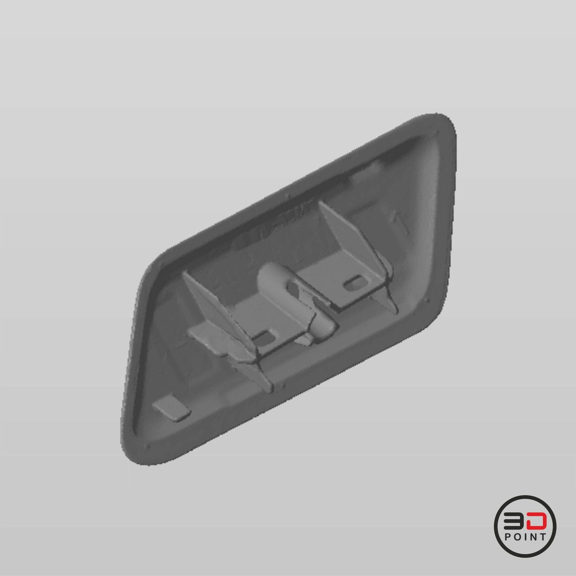 Крышка омывателя фар для Toyota (Правая сторона)