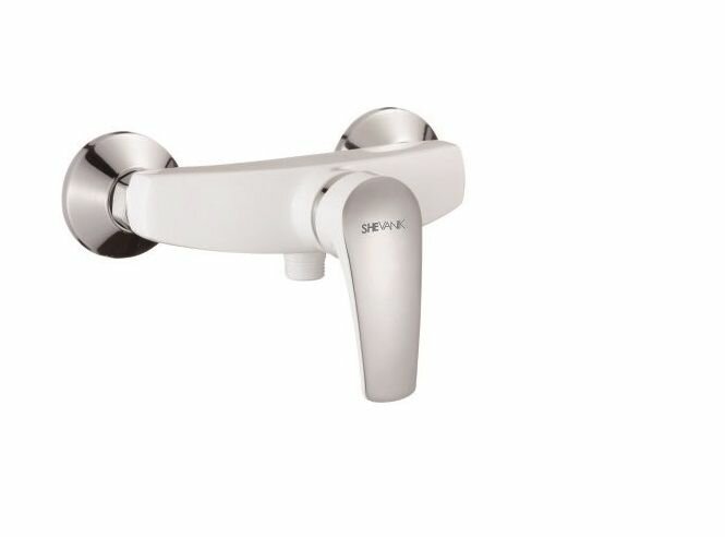 Смеситель для душевой кабины SHEVANIK S5016F