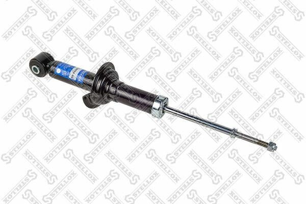 STELLOX Амортизатор задний газовый для Mitsubishi Outlander 2.0/2.4/3.0/2.2D 06>