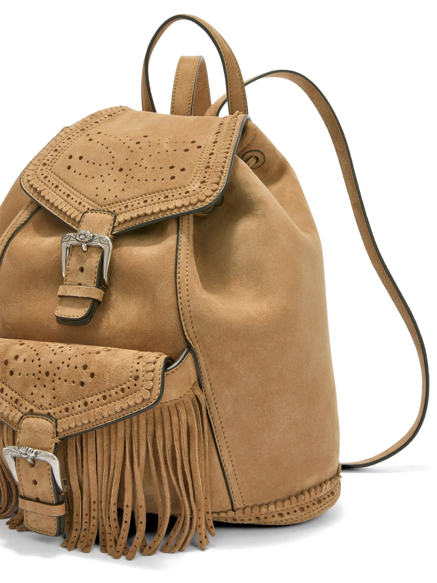 Сумка Ermanno Scervino — фото 1