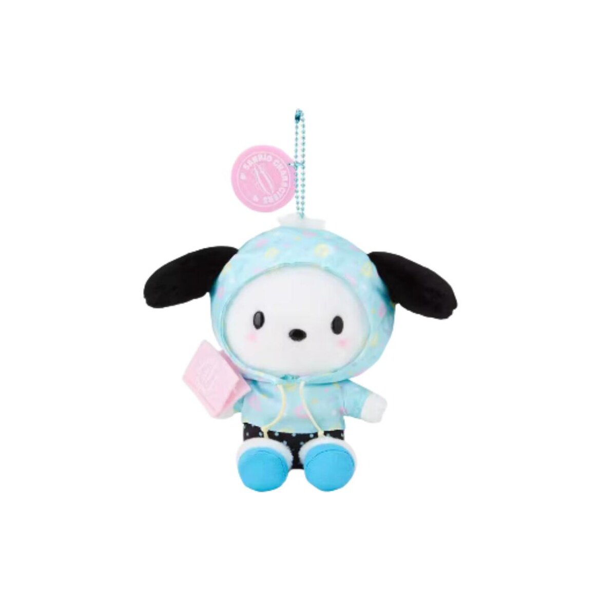 Игрушки подвесные Sanrio