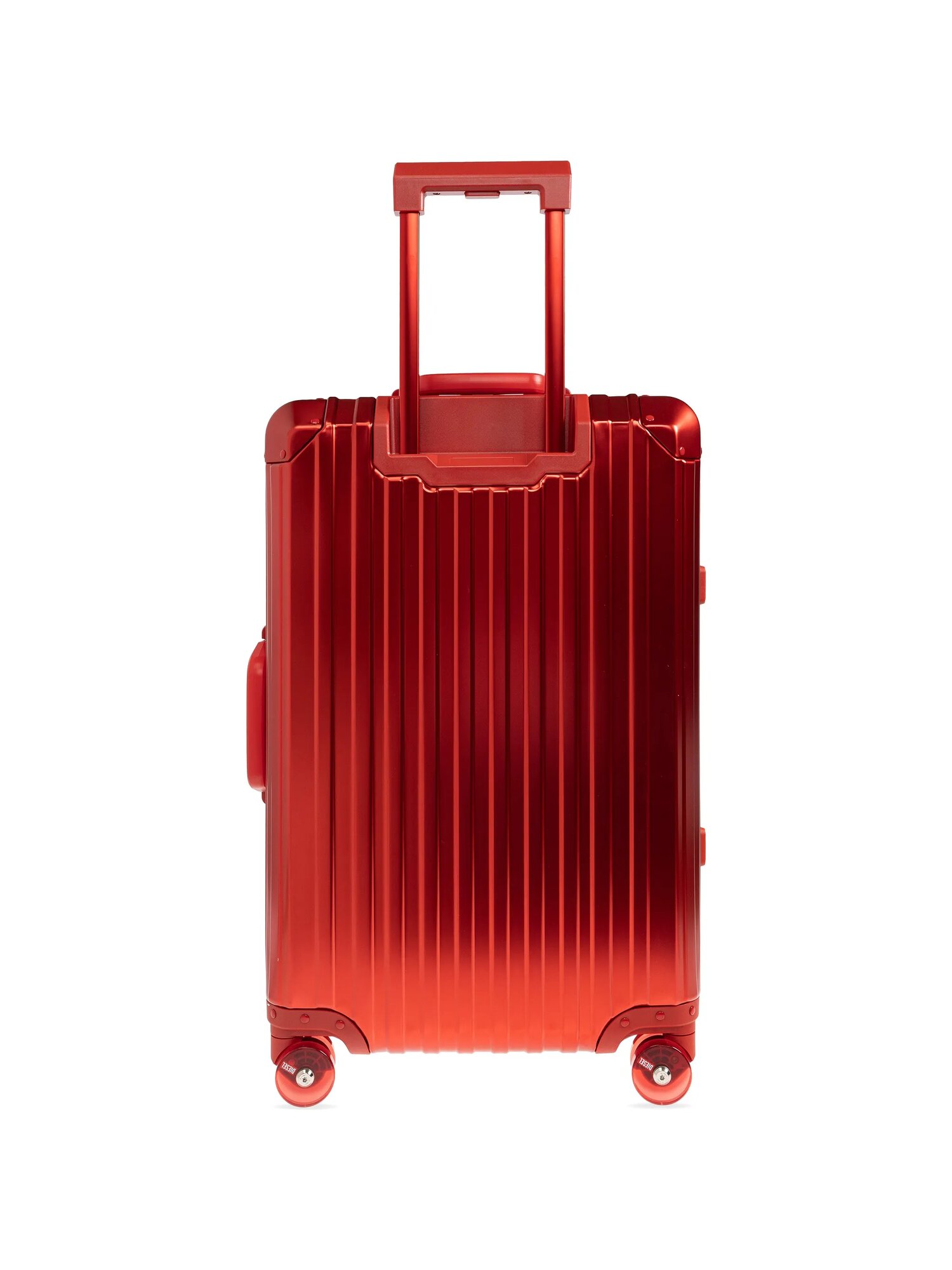 Сумка DIESEL, red — фото 1