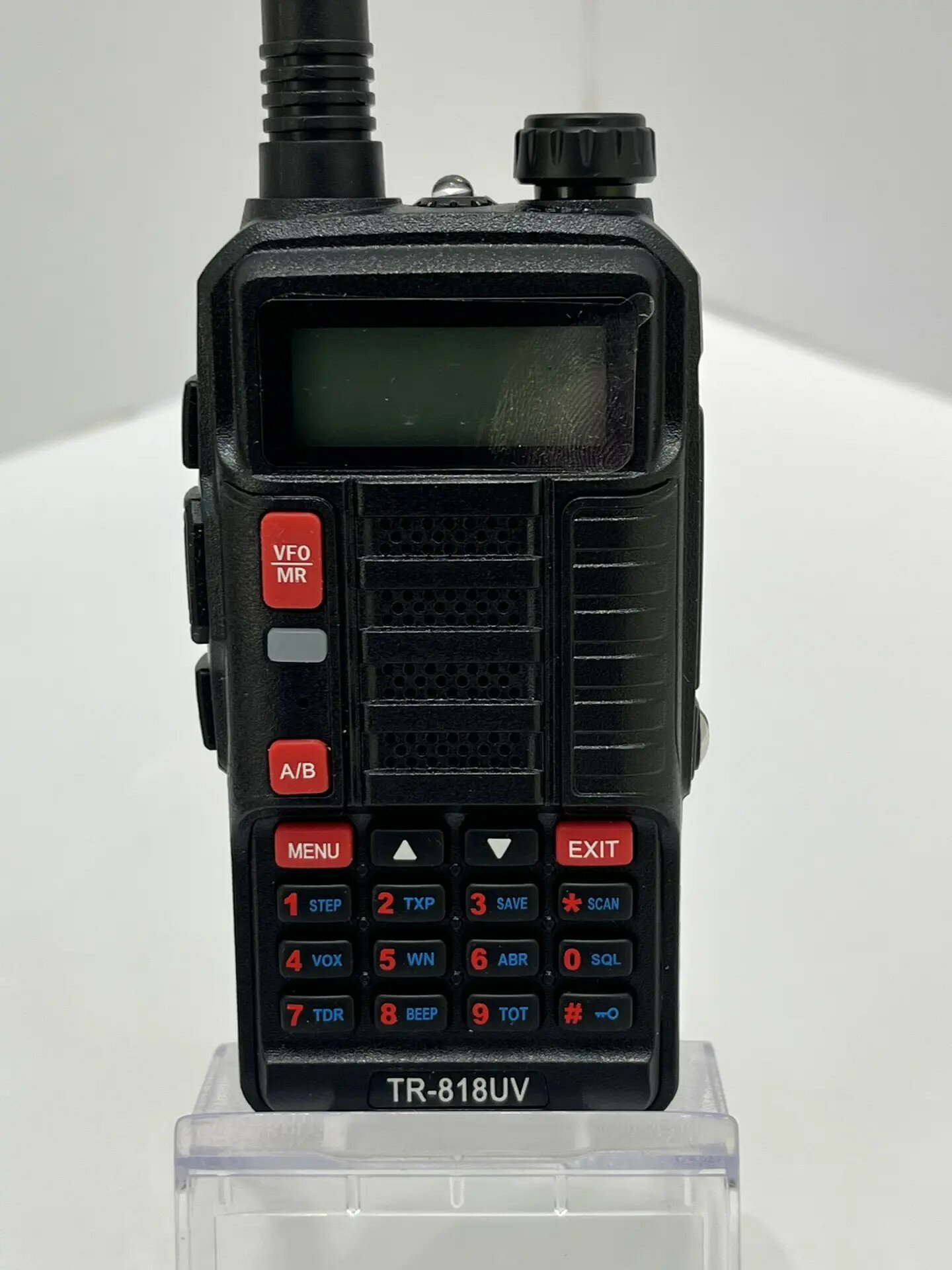Рация Baofeng TR-818UV — фото 1