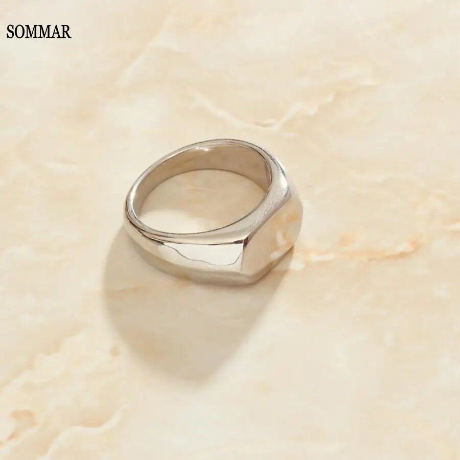 Кольцо sommar
