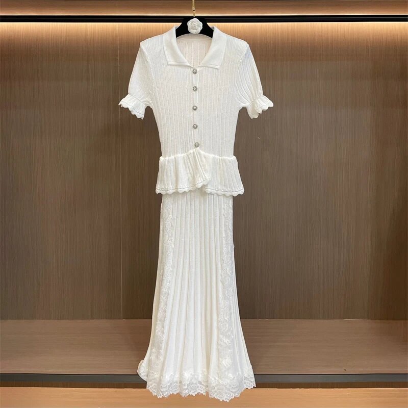 Платье Cacah Up