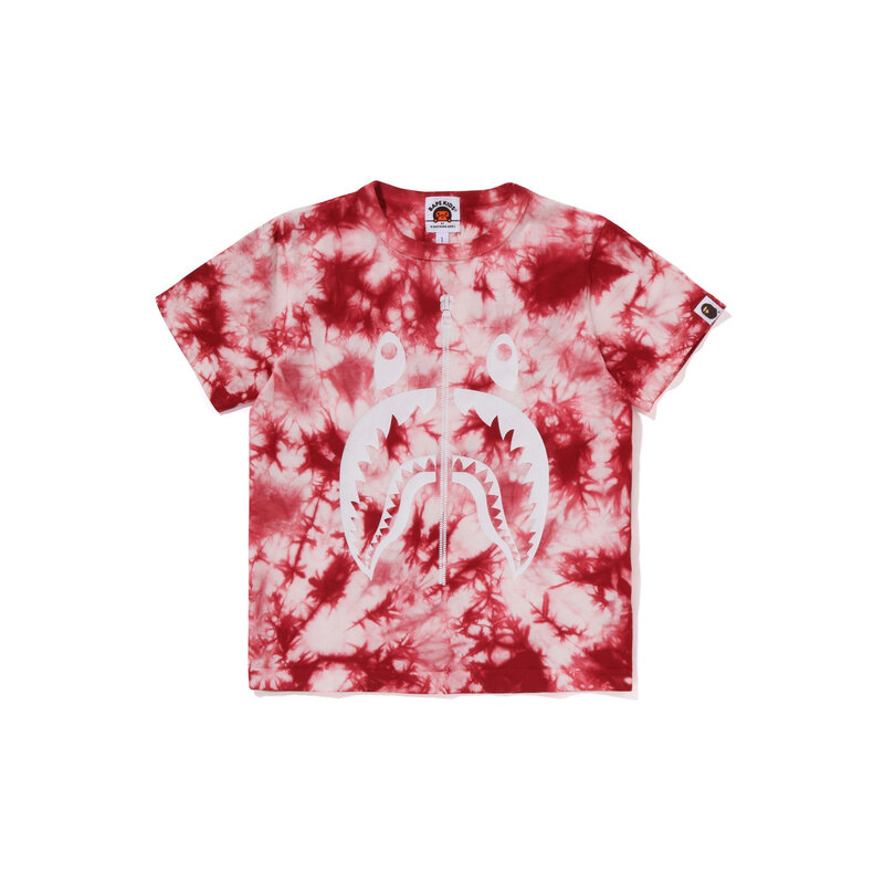 Футболка A BATHING APE BAPE KIDS