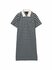 Платье A.P.C. Raye, размер 34 EU, blue