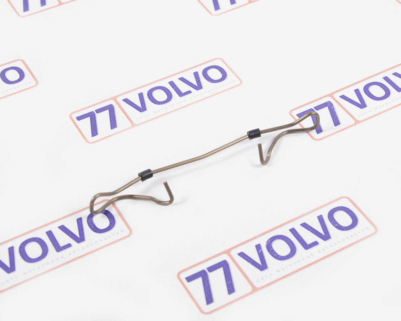 Пружина суппорта переднего Volvo (8623864)