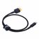 Адаптер USB-C — XT60, 1m