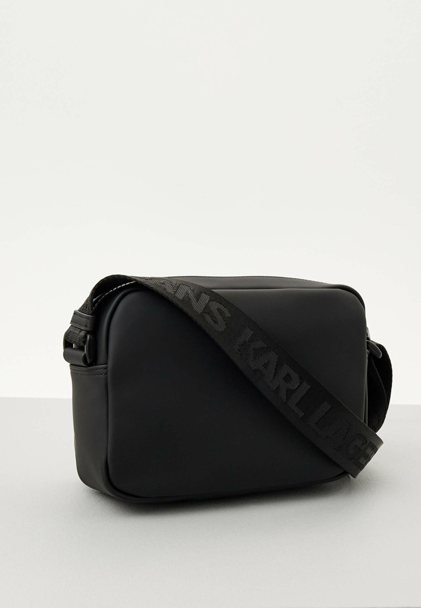 Сумка KARL LAGERFELD JEANS, черный — фото 1