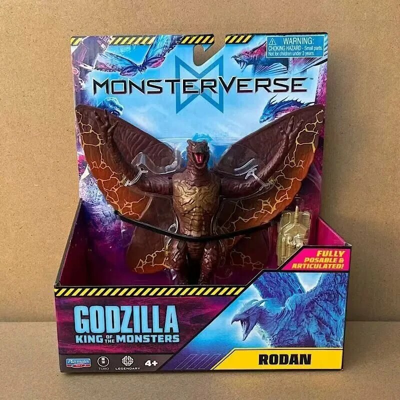 Фигурка Playmates toys Rodan