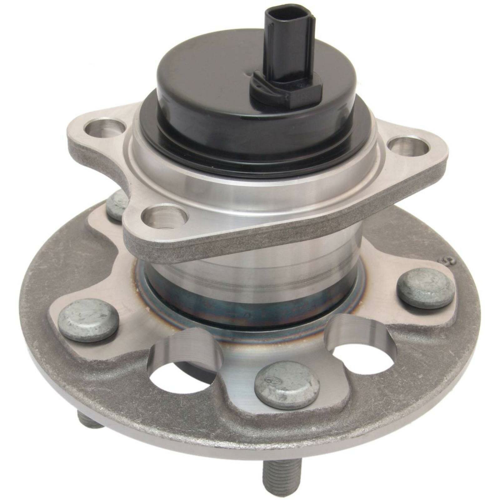 Ступица задняя SCION, TOYOTA 0182-ZZE150R FEBEST.