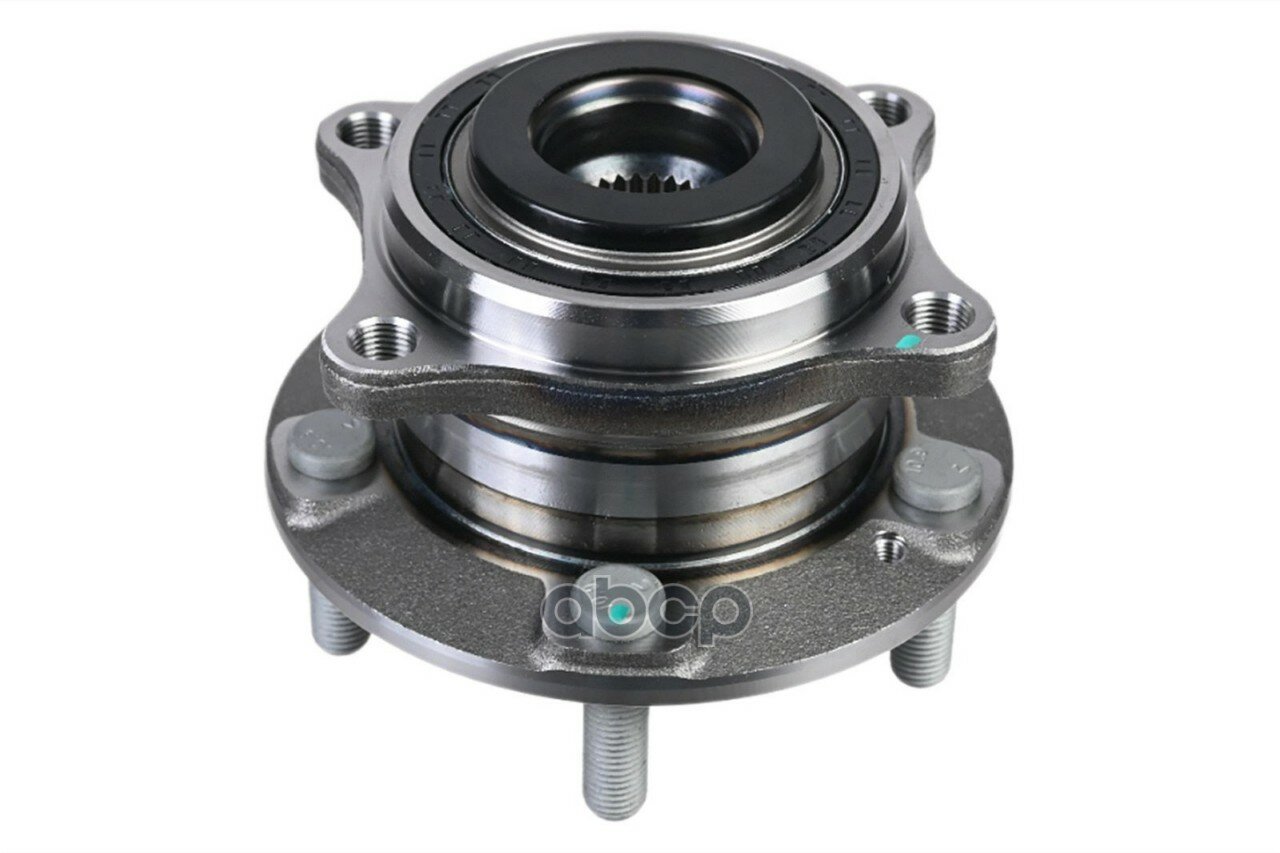 Ступица! в сборе с подш Hyundai i40 1.6GDi/1.7CRDi/2.0GDi 08> ZENTPARTS арт. Z22056