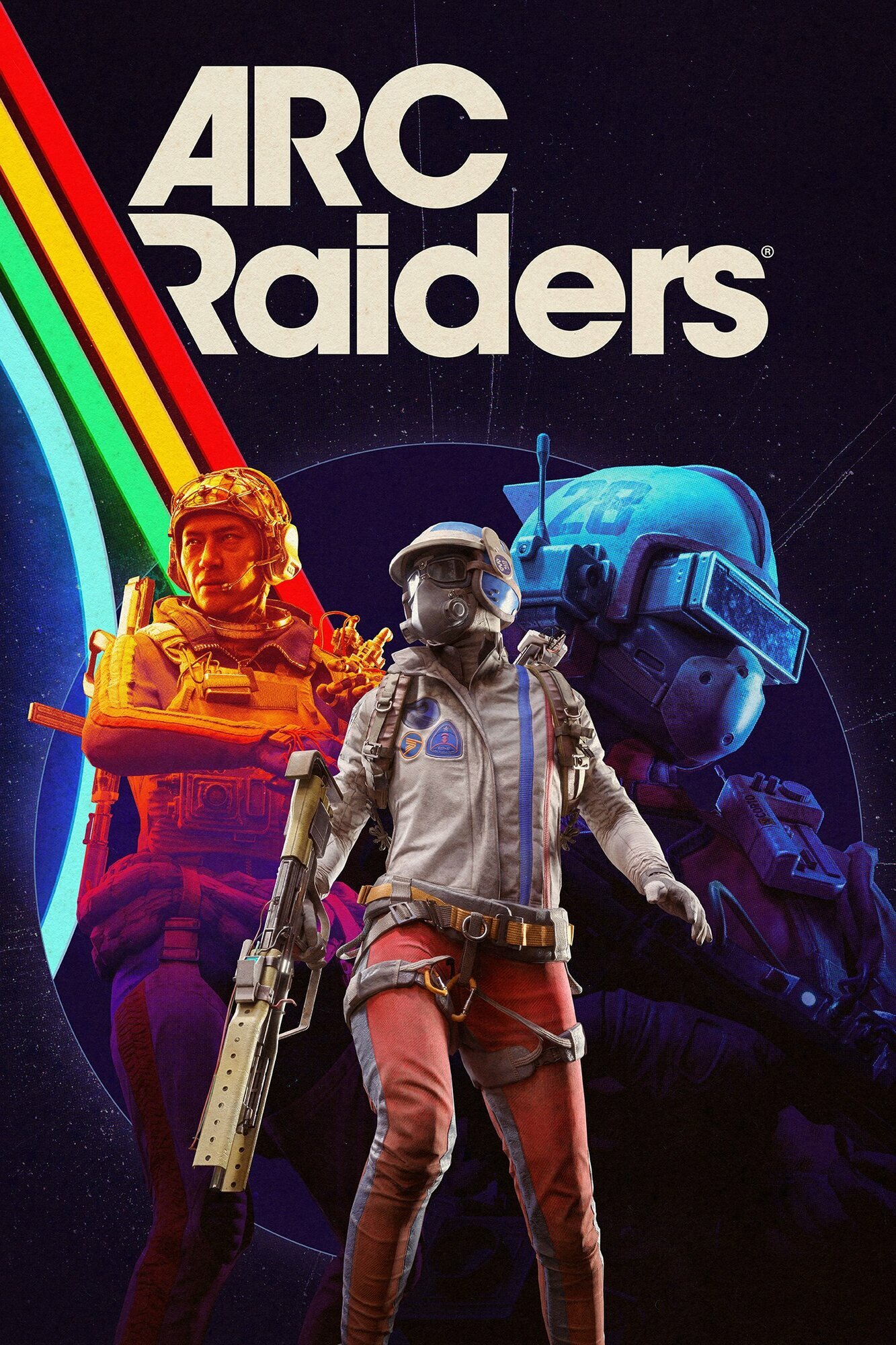 ARC Raiders — ключ активации Xbox · PC, Xbox Series X|S · цифровой ключ · любой регион