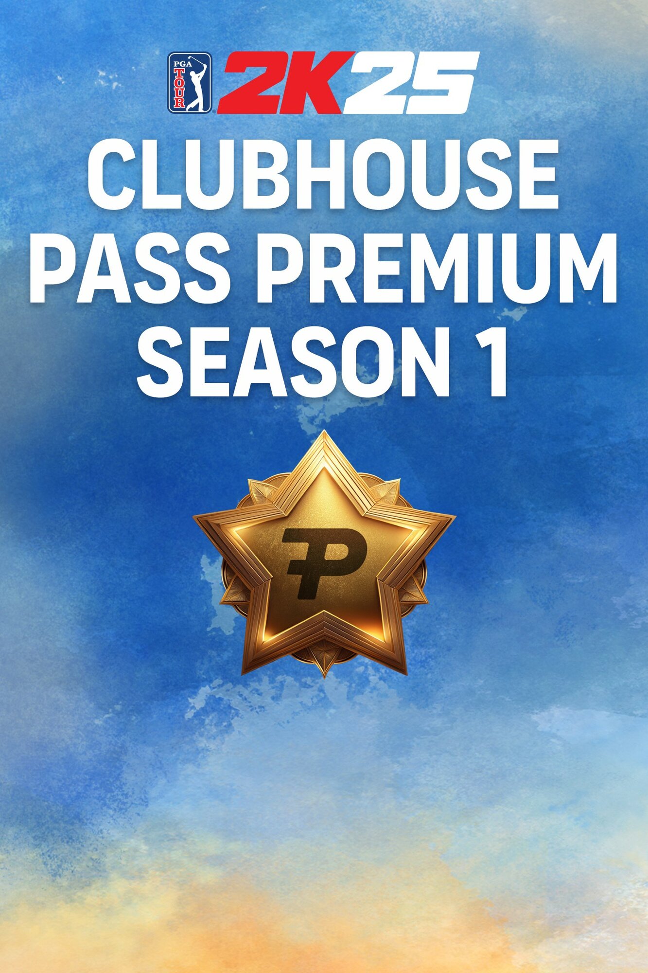 PGA TOUR 2K25 Clubhouse Pass Premium Season 1 — дополнение (DLC) для Xbox · нужна базовая игра · PC, Xbox