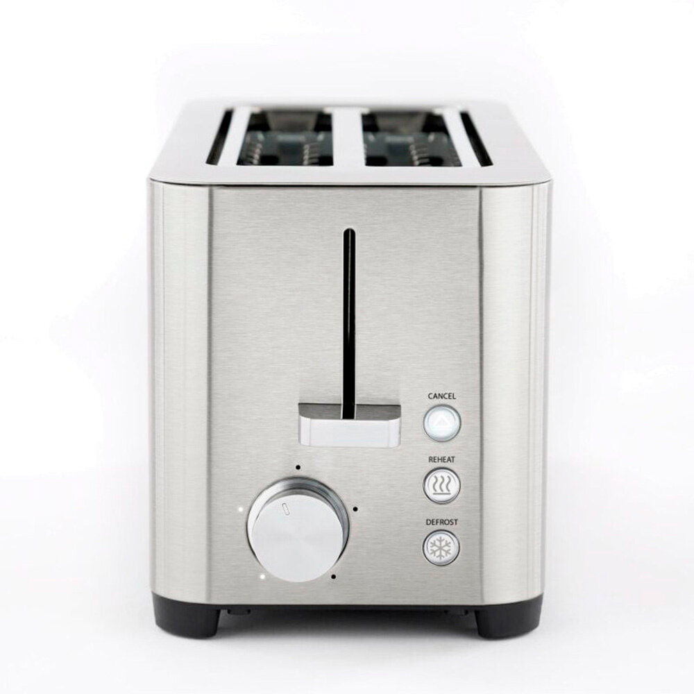 Тостер CASO Classico T4 — фото 1