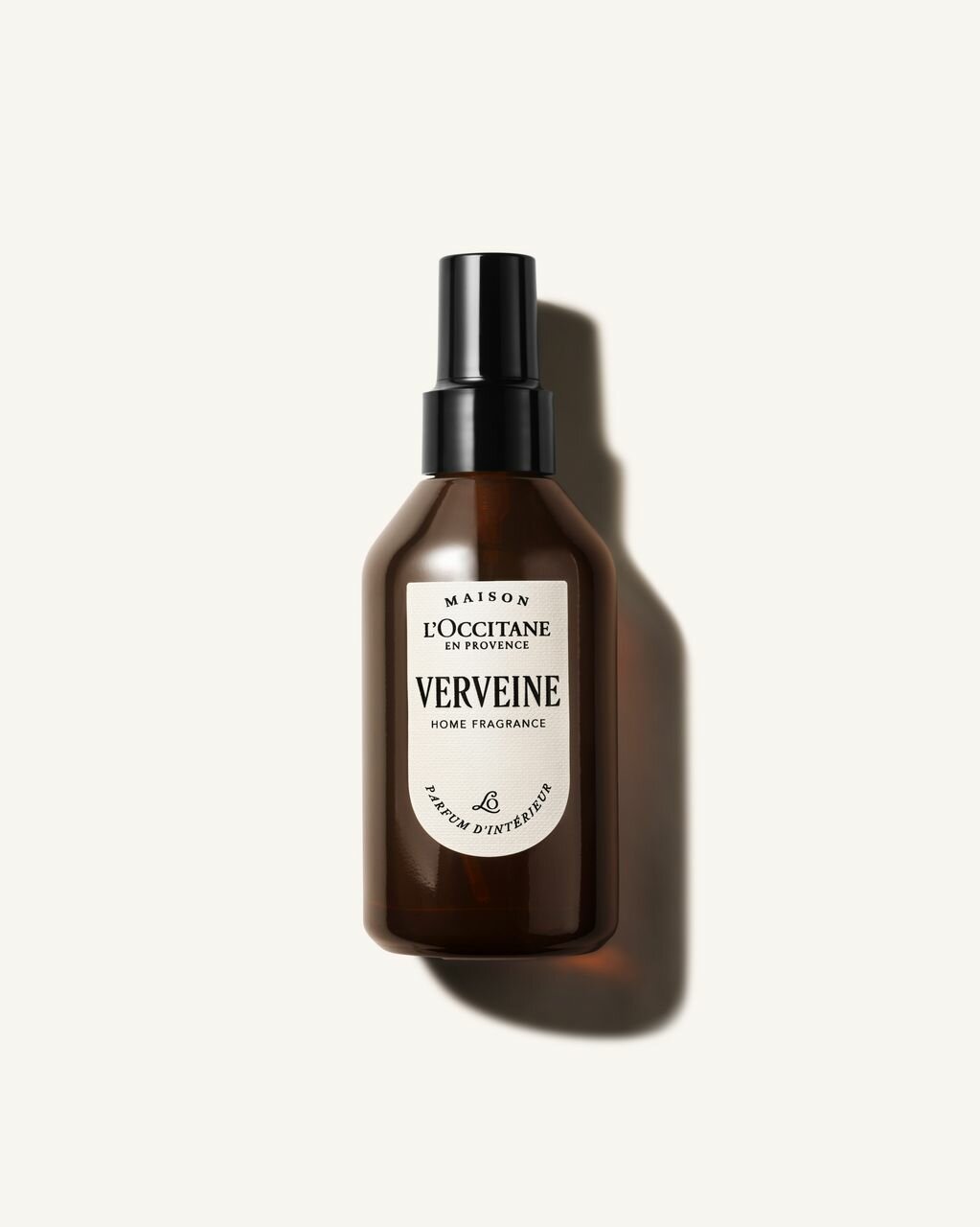Парфюмерный спрей для интерьера L'Occitane Verveine, 100 мл