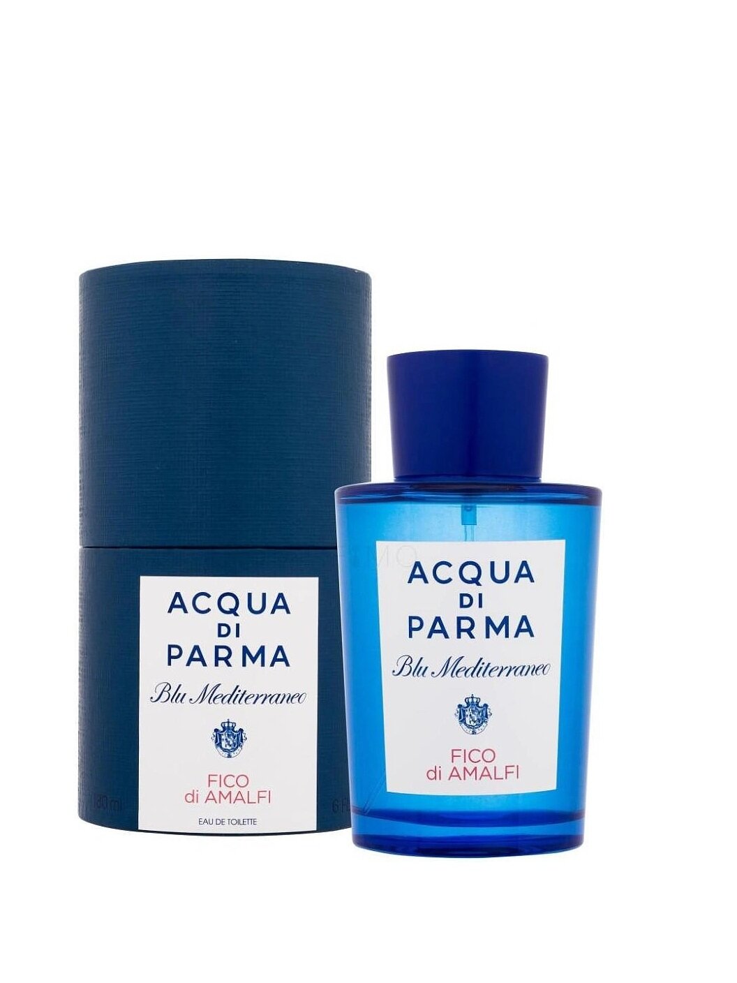 ACQUA DI PARMA Blu Mediterraneo Fico di Amalfi 180 мл туалетная вода унисекс, цветочные, фруктовые