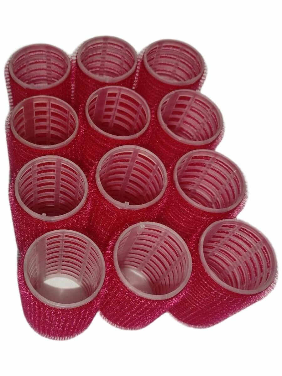 COMAIR Бигуди, диаметр 36 мм, 12 шт