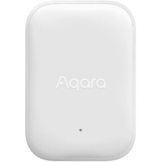 Мульти-датчик вибрации Aqara P100 (белый), модель VB-S03D_wh