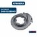 Крышка Bosch GEX125A