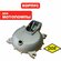 Корпус мотопомпы PTR80K/80H