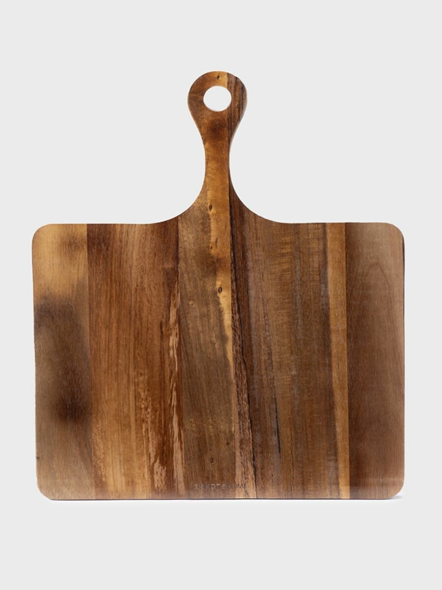 Доска разделочная Askona Home / Аскона Acacia tree 45х35х1,5