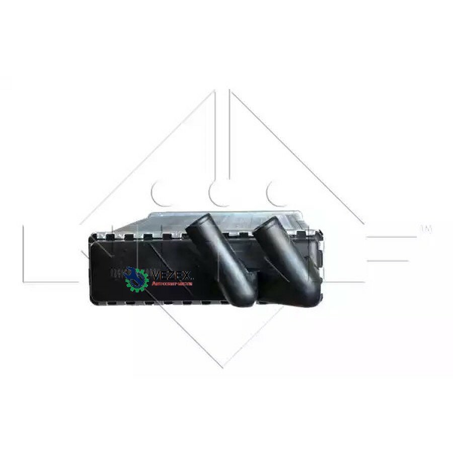 NRF 50602 Радиатор отопителя