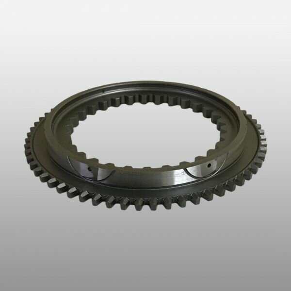 Ступица синхронизатора КПП ZF КАМАЗ 5490 (1297304529) - 1297.304.529