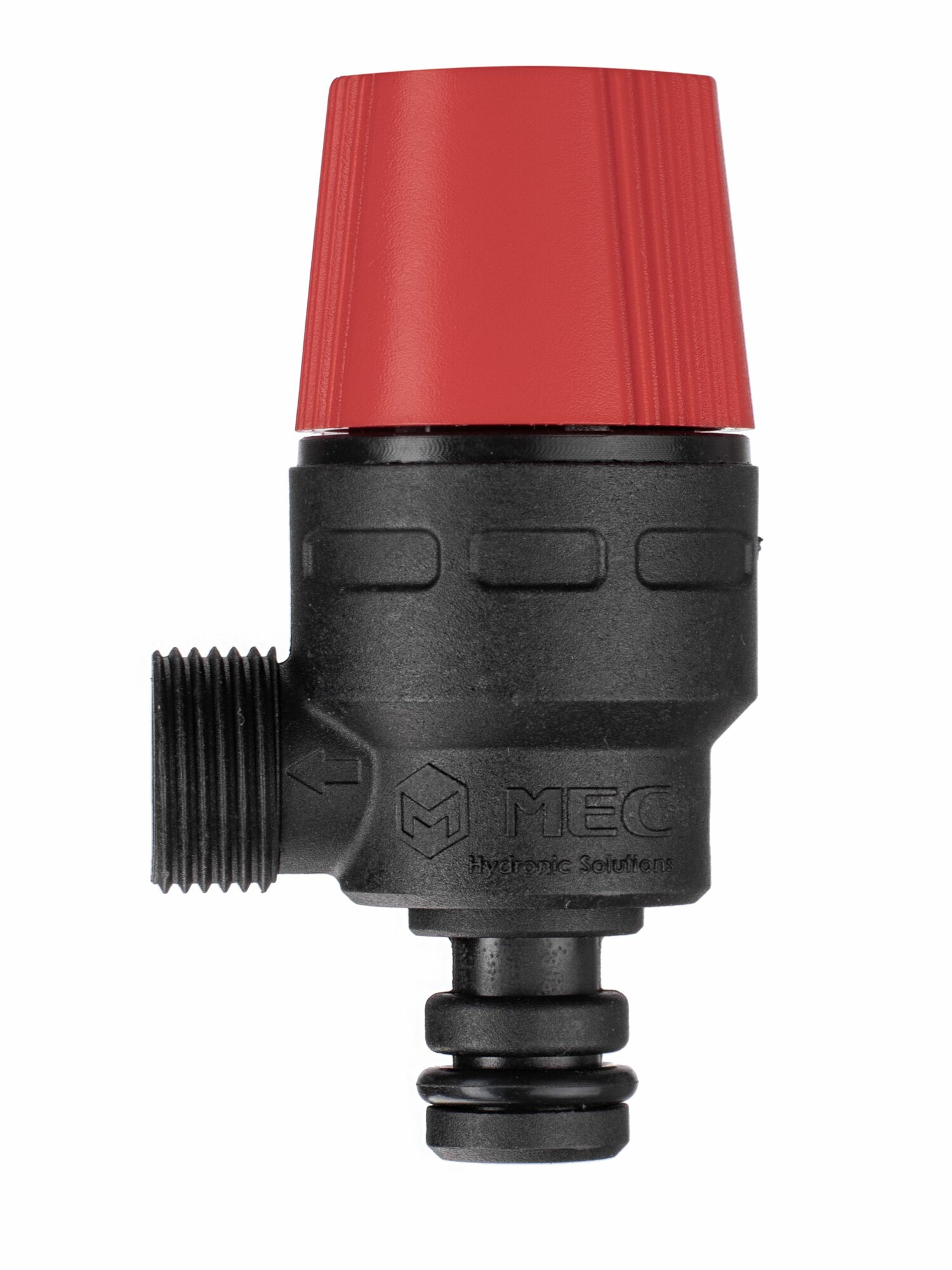 Предохранительный клапан 3 бар для котлов BOSCH, BUDERUS. 87186445660