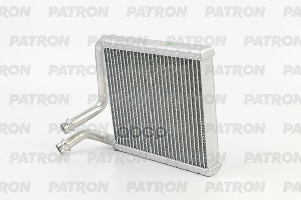 Радиатор отопителя SKODA: Superb (3T4/3T5)/YETI (5L) 1.4TSI/1.6TDI/1.8TSI/2.0TDI 08- VW: GOLF V (1K1)/VI (5K1) 1.4TSI-2.0TDI .