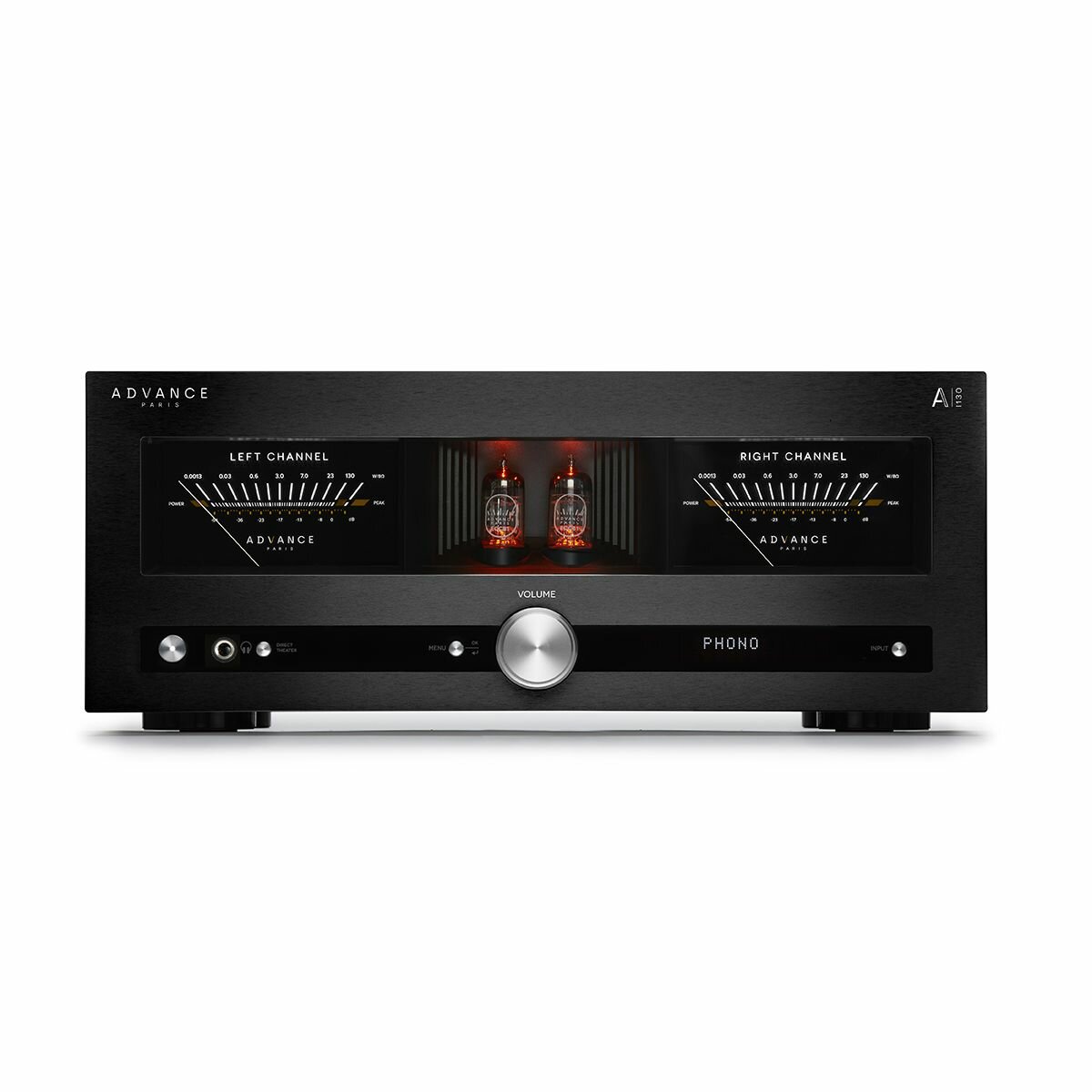 Интегральный усилитель Advance Paris Nova Ai 130/A-BTC Black