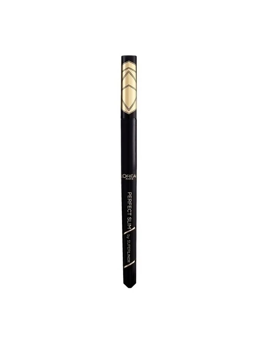Подводка для контура глаз L'Oreal Paris Perfect Slim by Supe