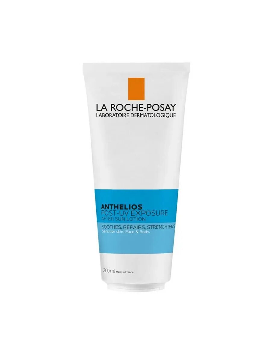 Средство после загара La Roche-Posay Anthelios POST-UV EXPOS