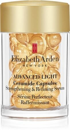 Сыворотка для ухода за кожей Elizabeth Arden Ceramide Advanced Light, 30 капсул