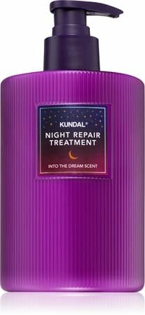 Бальзам для волос Kundal Night Repair Into The Dream, 470 мл