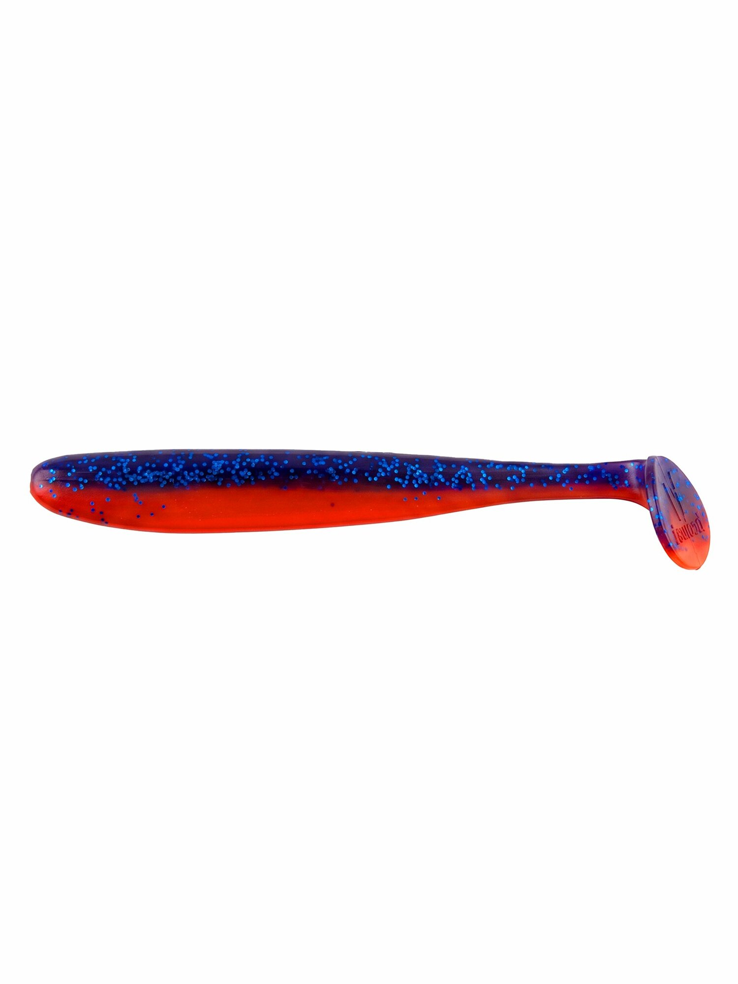 Мягкая силиконовая приманка Relax BASS 6" L682 (152 мм, 17 г), 4 шт. Новинка 2026