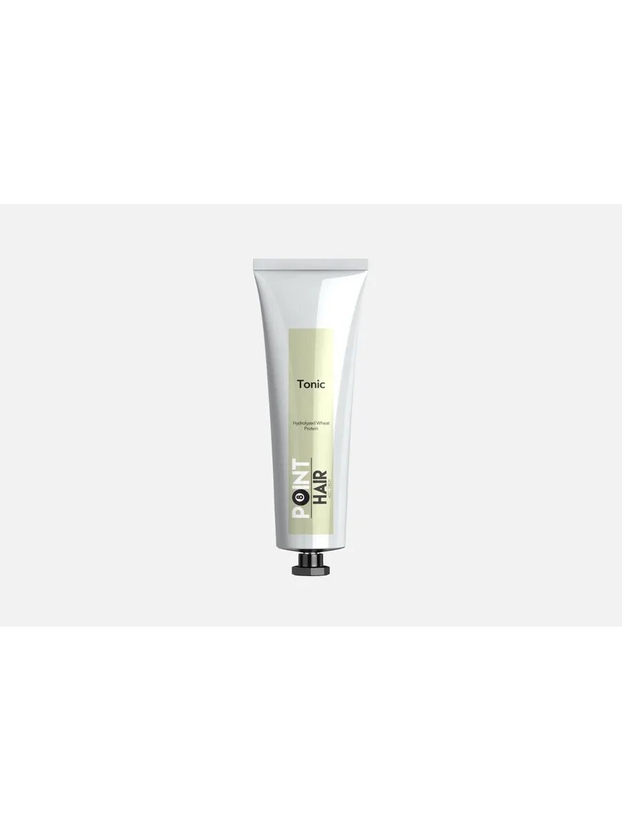 Farmagan POINT HAIR TONIC 200 ML Моделирующий крем для волос 200мл