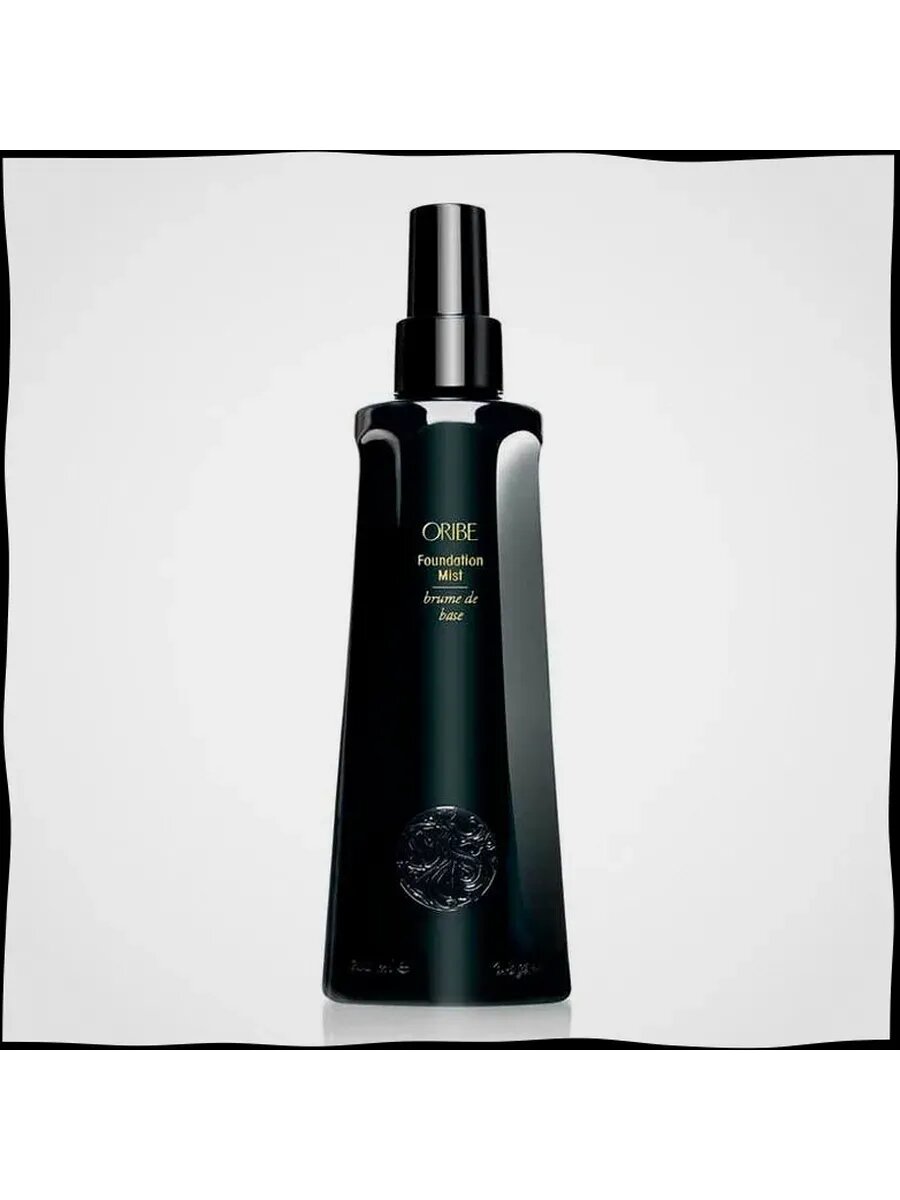 Oribe Foundation Mist Несмываемый спрей-основа для укл 200мл
