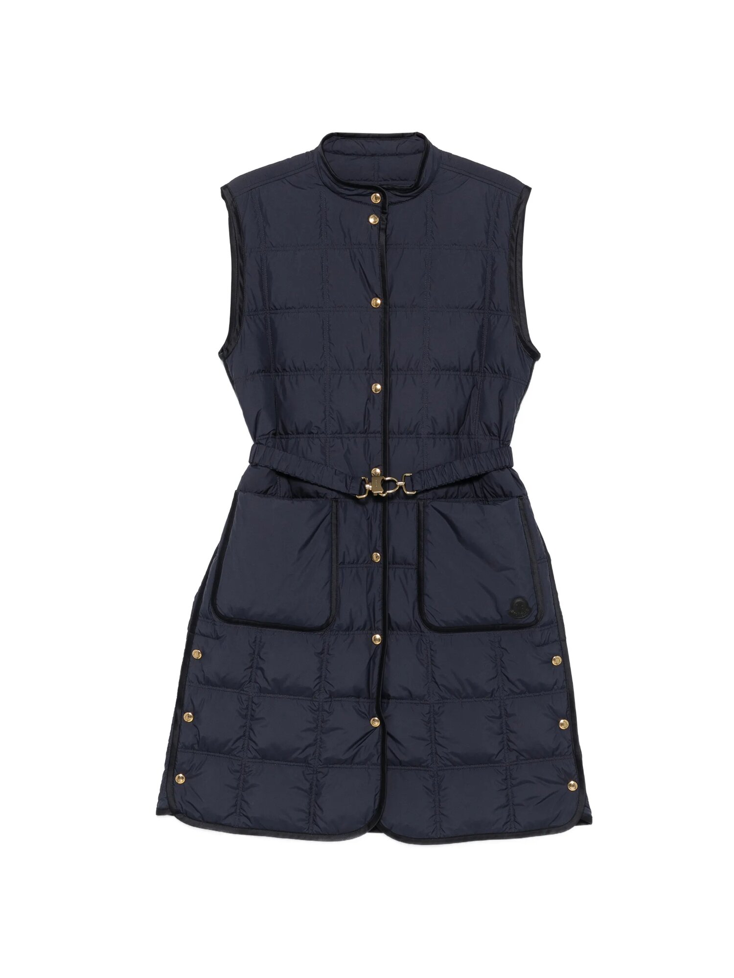 Жилет Moncler Cygnette, размер 42