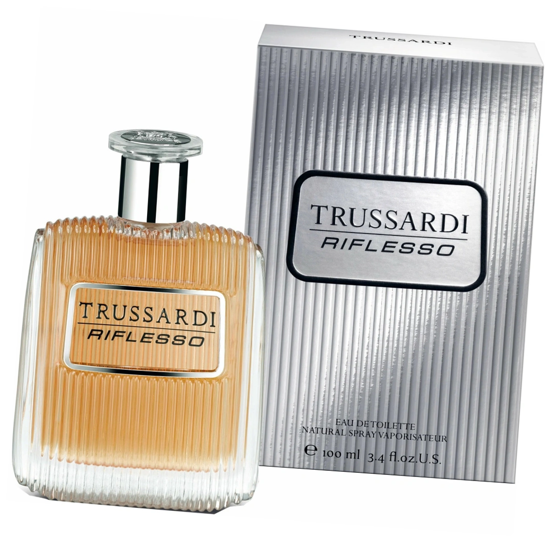 Духи для мужчин Труссарди Рифлессо 100 мл - Trussardi Riflesso