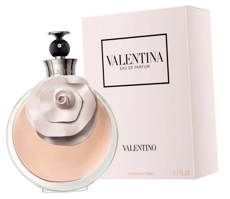 Valentino Valentina духи для женщин 80 мл / Валентино Валентина парфюмерная вода